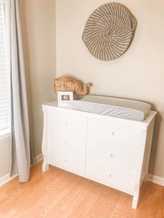 Ideas for a small nursery | Nursery Inspiration | Nursery Blog