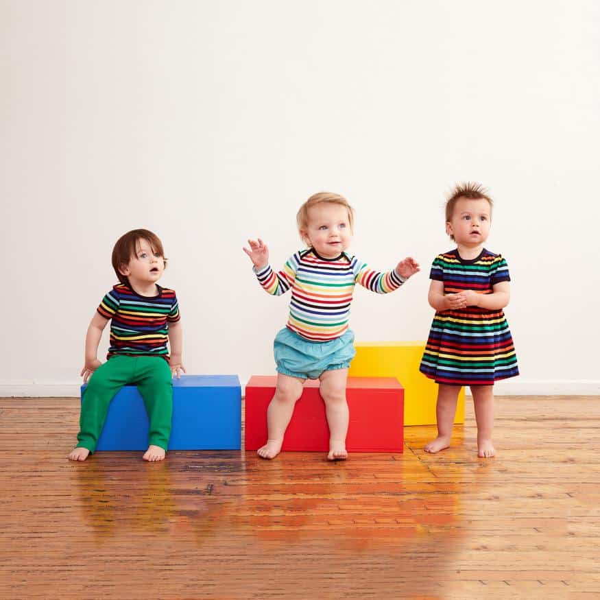 Nursery Colors - How To Find The Best Baby Nursery Colors | The DOM Family