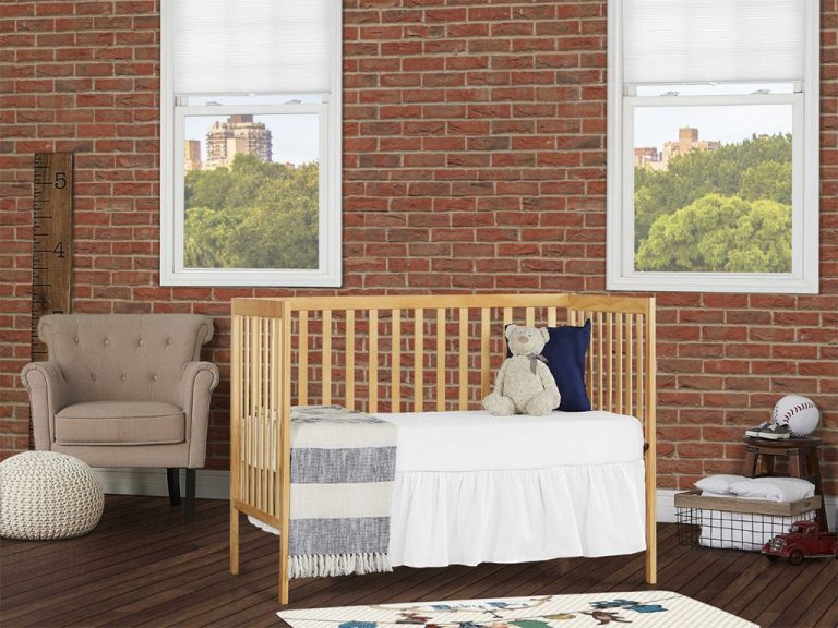When to Lower Crib Mattress - Complete Guide | The DOM Family